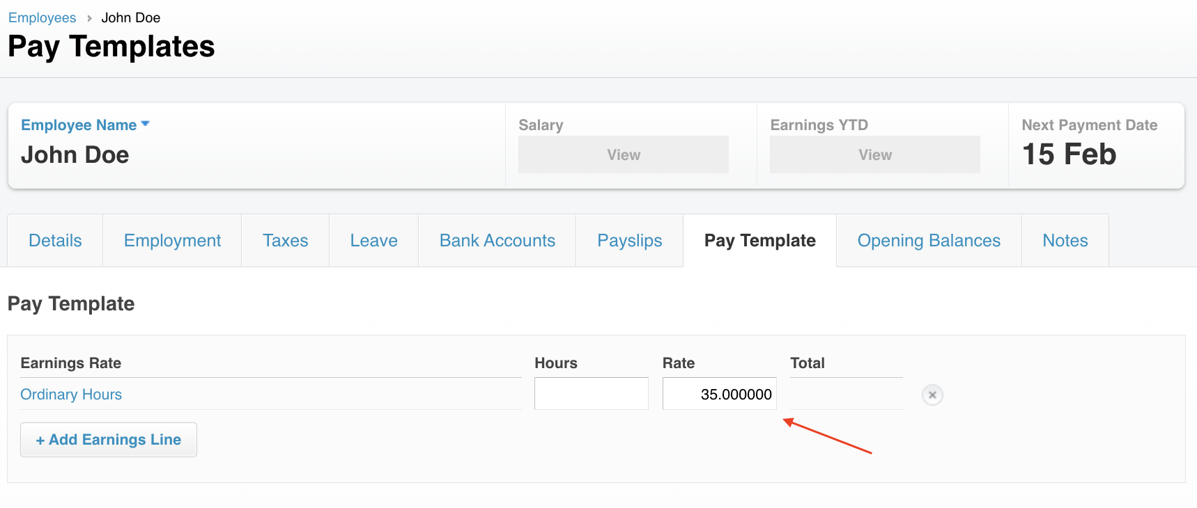 Payroll with Xero Australia